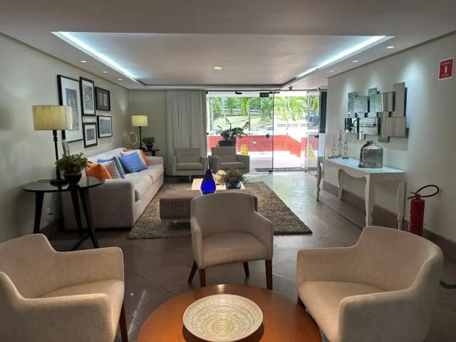 Apartamento para Venda em Salvador/BA Pituba 3 Quartos