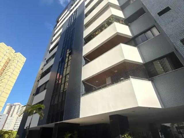 Apartamento para Venda em Salvador/BA Pituba 3 Quartos