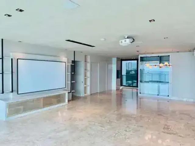 Apartamento para Venda em Salvador/BA Pituba 3 Quartos