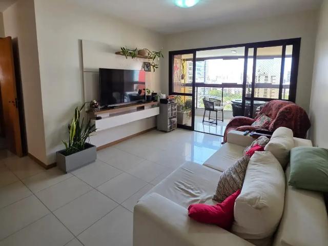 Apartamento para Venda em Salvador/BA Pituba 3 Quartos