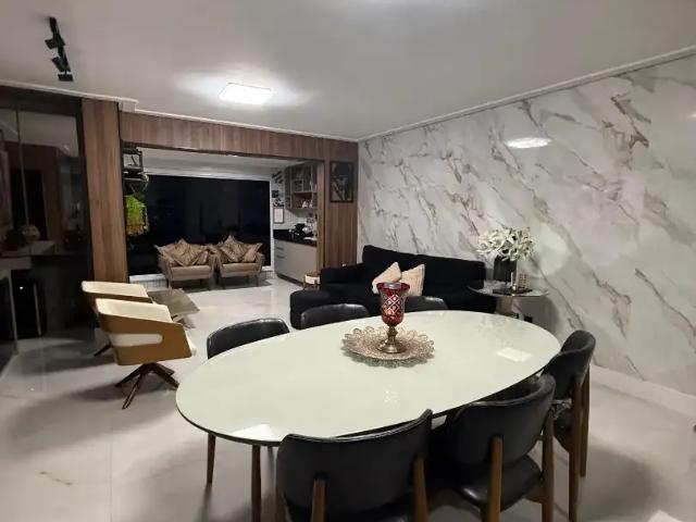 Apartamento para Venda em Salvador/BA Pituba 3 Quartos