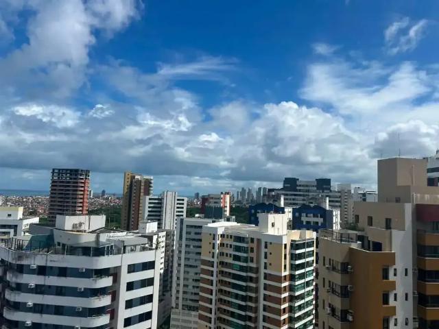 Apartamento para Venda em Salvador/BA Pituba 3 Quartos