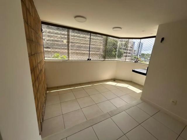 Apartamento para Venda em Salvador/BA Pituba 3 Quartos