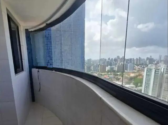 Apartamento para Venda em Salvador/BA Pituba 3 Quartos