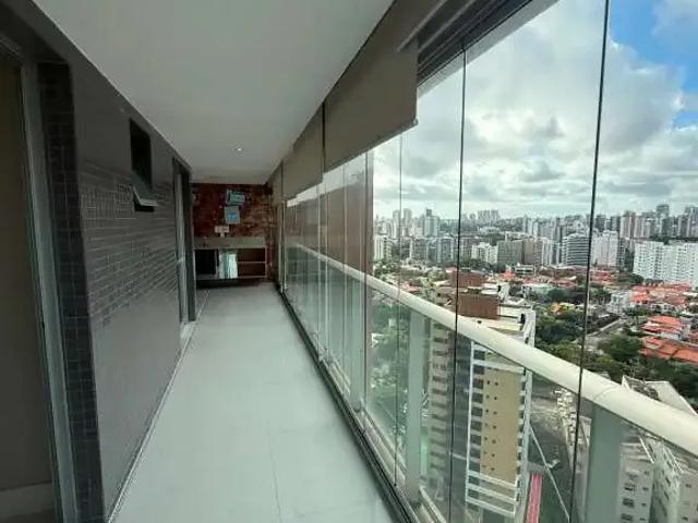 Apartamento para Venda em Salvador/BA Pituba 3 Quartos