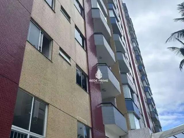 Apartamento para Venda em Salvador/BA Pituba 3 Quartos