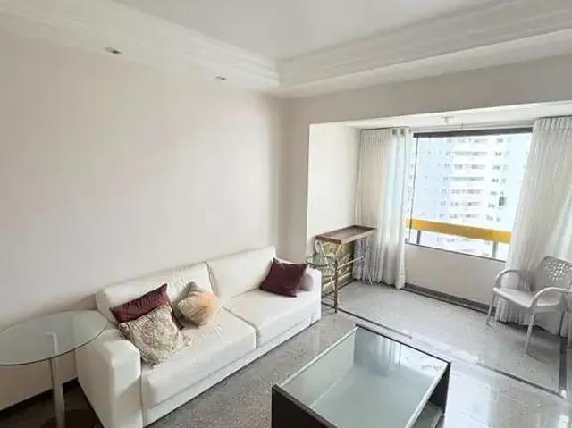 Apartamento para Venda em Salvador/BA Pituba 3 Quartos