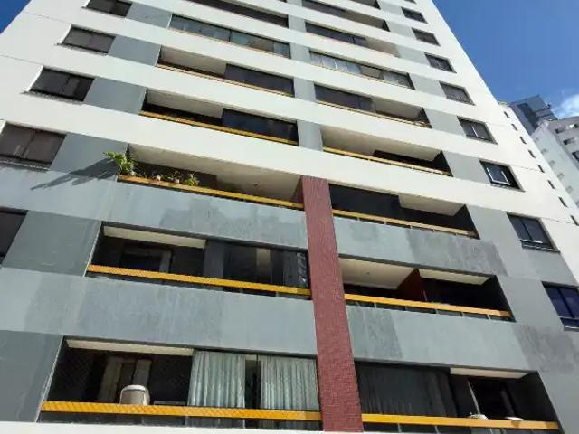 Apartamento para Venda em Salvador/BA Pituba 3 Quartos