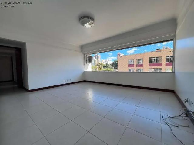 Apartamento para Venda em Salvador/BA Pituba 3 Quartos
