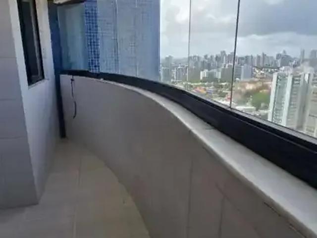 Apartamento para Venda em Salvador/BA Pituba 3 Quartos