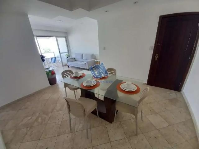 Apartamento para Venda em Salvador/BA Pituba 3 Quartos