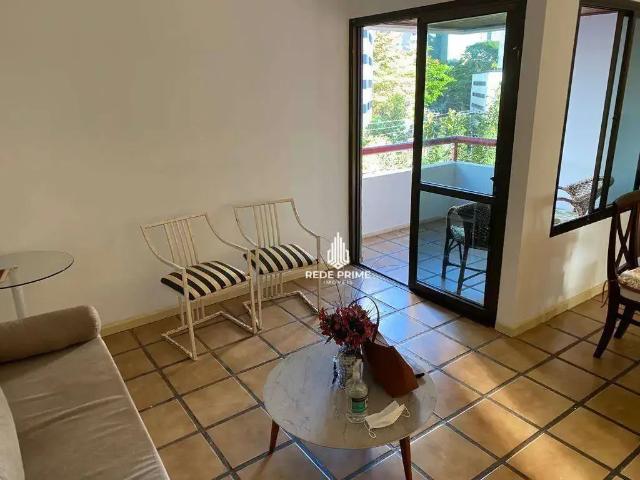 Apartamento para Venda em Salvador/BA Pituba 3 Quartos