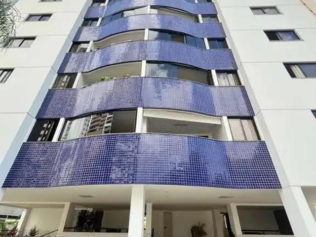 Apartamento para Venda em Salvador/BA Pituba 3 Quartos