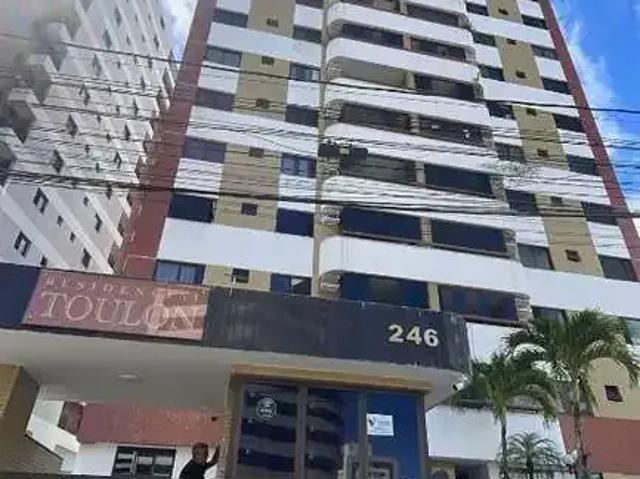 Apartamento para Venda em Salvador/BA Pituba 3 Quartos