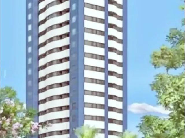 Apartamento para Venda em Salvador/BA Pituba 3 Quartos
