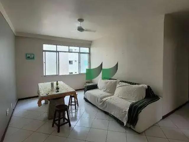 Apartamento para Venda em Salvador/BA Pituba 3 Quartos