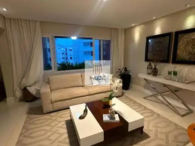 Apartamento para Venda em Salvador/BA Pituba 3 Quartos