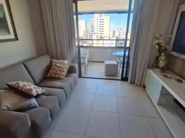 Apartamento para Venda em Salvador/BA Pituba 3 Quartos