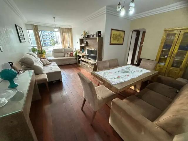Apartamento para Venda em Salvador/BA Pituba 3 Quartos