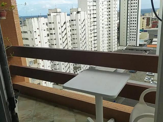 Apartamento para Venda em Salvador/BA Pituba 3 Quartos