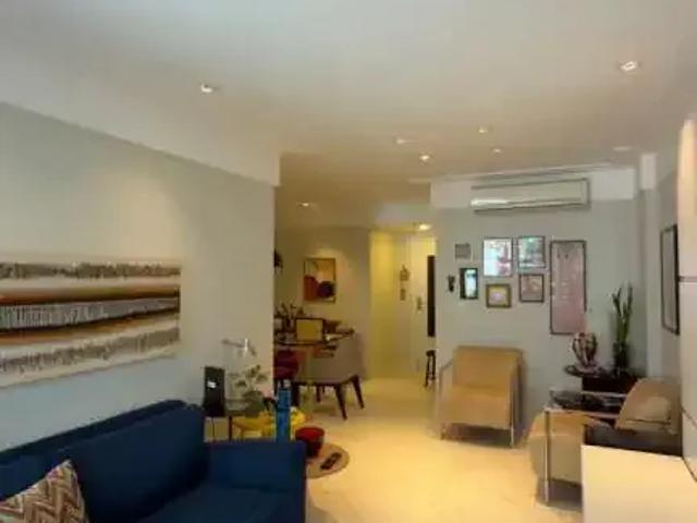 Apartamento para Venda em Salvador/BA Pituba 3 Quartos