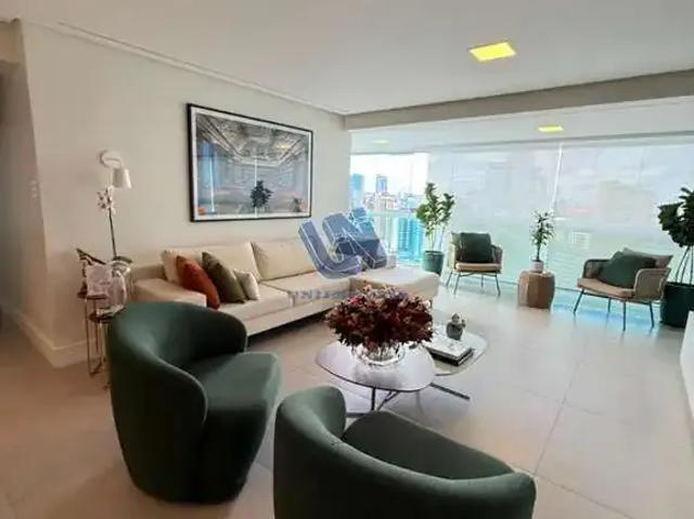 Apartamento para Venda em Salvador/BA Pituba 3 Quartos