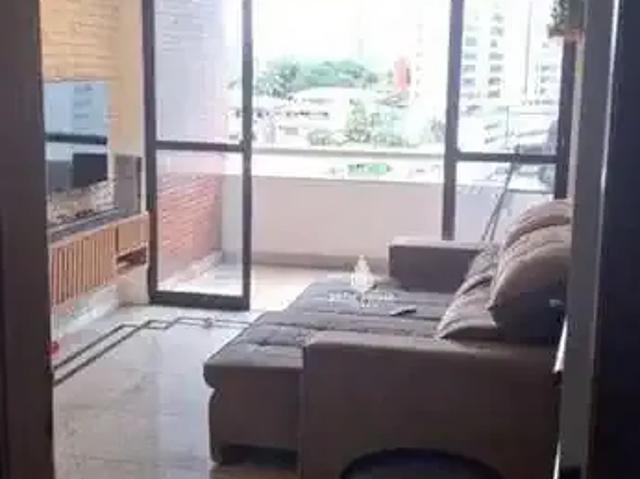 Apartamento para Venda em Salvador/BA Pituba 3 Quartos