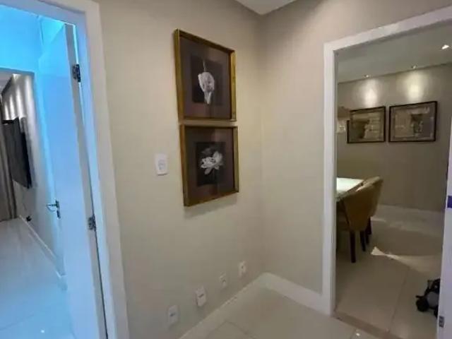 Apartamento para Venda em Salvador/BA Pituba 3 Quartos