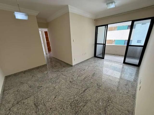 Apartamento para Venda em Salvador/BA Pituba 3 Quartos