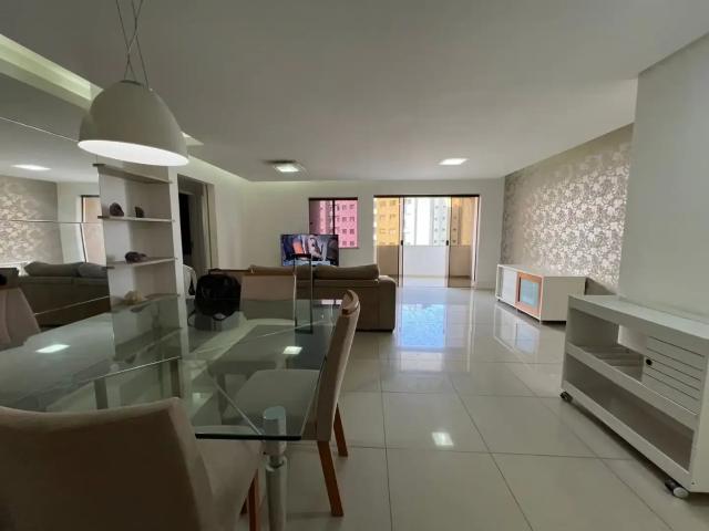 Apartamento para Venda em Salvador/BA Pituba 3 Quartos