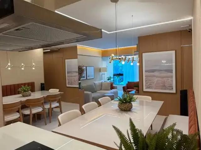 Apartamento para Venda em Salvador/BA Pituba 3 Quartos