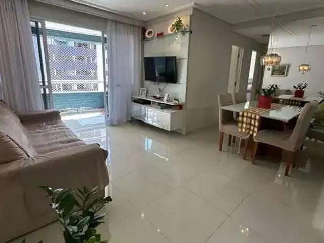 Apartamento para Venda em Salvador/BA Pituba 3 Quartos