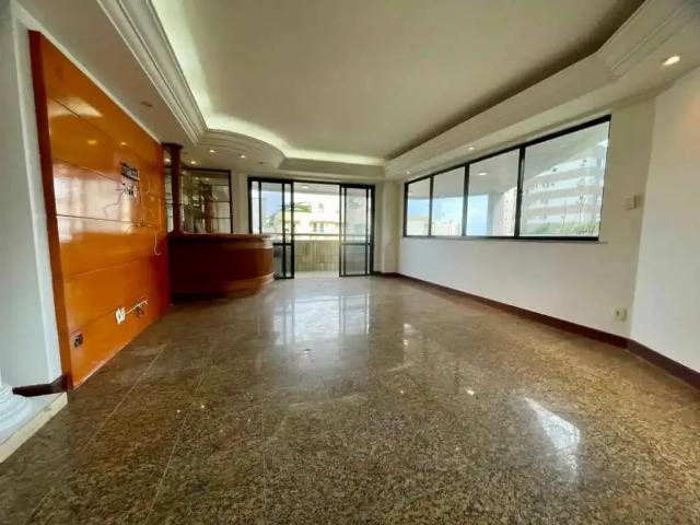 Apartamento para Venda em Salvador/BA Pituba 4 Quartos