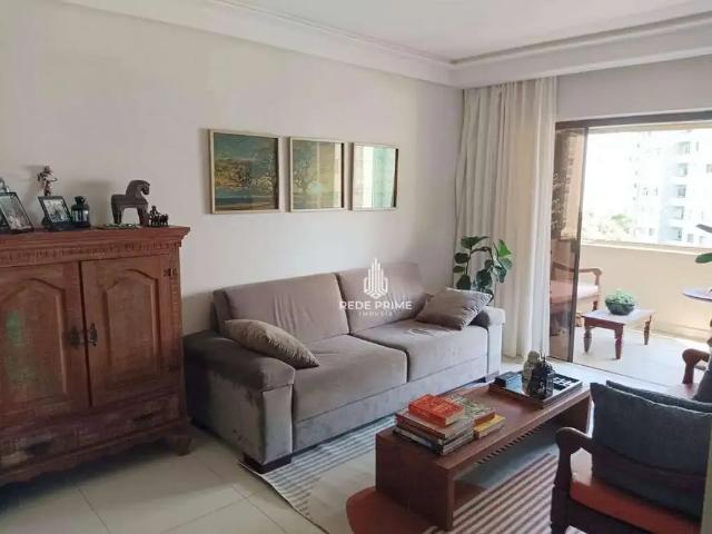 Apartamento para Venda em Salvador/BA Pituba 4 Quartos
