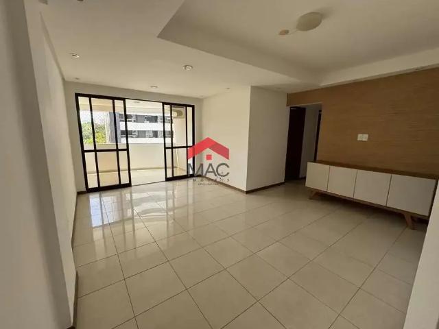 Apartamento para Venda em Salvador/BA Pituba 4 Quartos