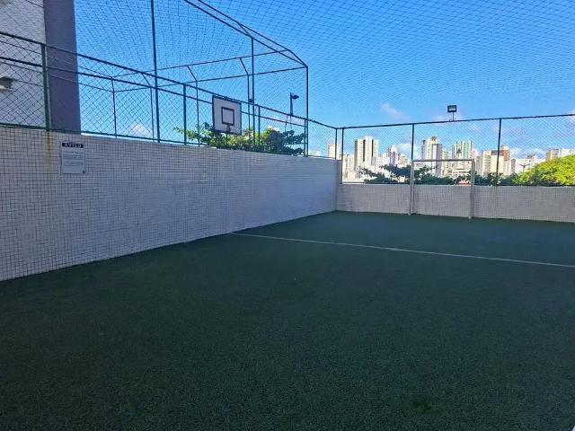 Apartamento para Venda em Salvador/BA Pituba 4 Quartos