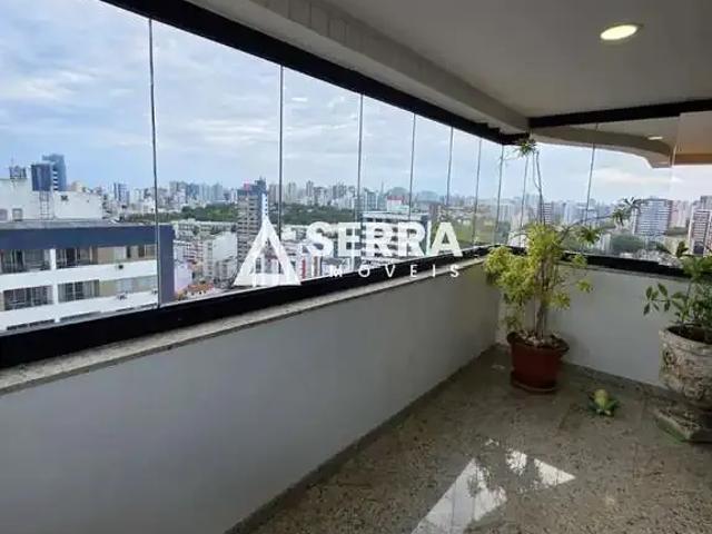 Apartamento para Venda em Salvador/BA Pituba 4 Quartos