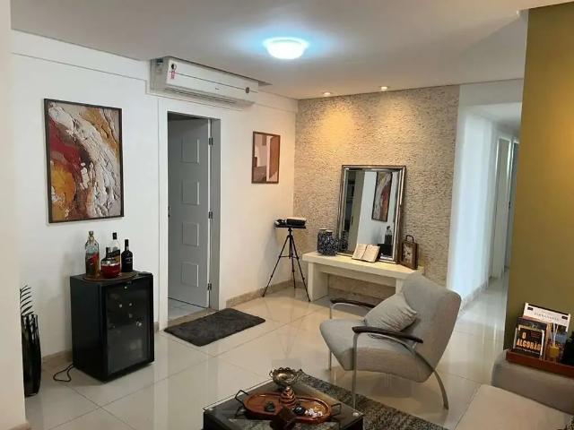 Apartamento para Venda em Salvador/BA Pituba 4 Quartos