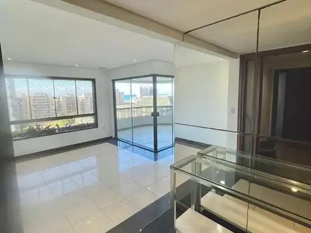 Apartamento para Venda em Salvador/BA Pituba 4 Quartos