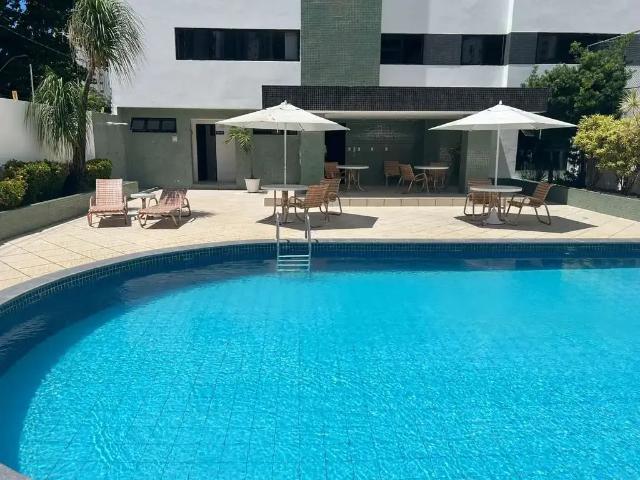 Apartamento para Venda em Salvador/BA Pituba 4 Quartos