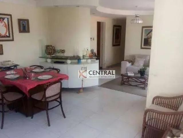 Apartamento para Venda em Salvador/BA Pituba 4 Quartos