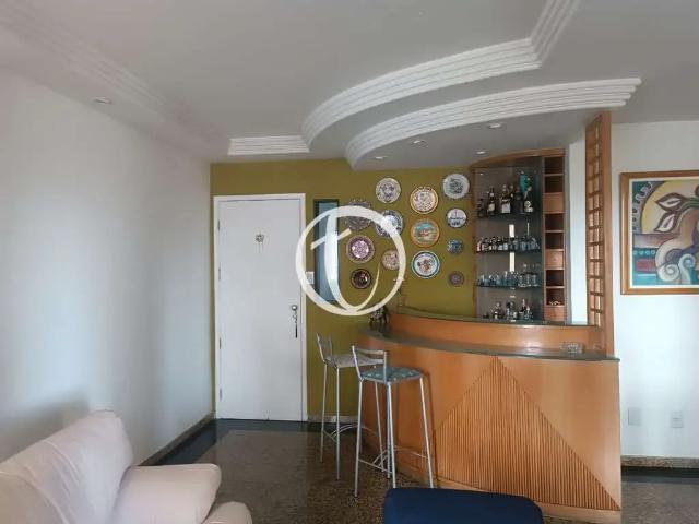 Apartamento para Venda em Salvador/BA Pituba 4 Quartos