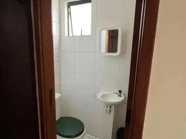 Apartamento para Venda em Salvador/BA Pituba 4 Quartos