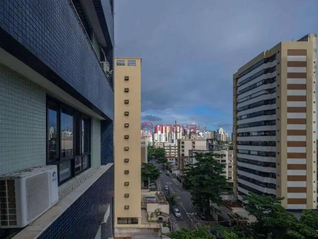 Apartamento para Venda em Salvador/BA Pituba 4 Quartos