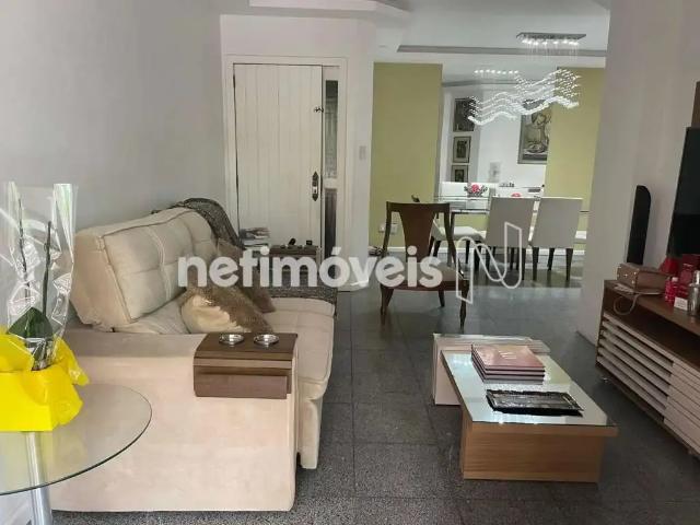 Apartamento para Venda em Salvador/BA Pituba 4 Quartos