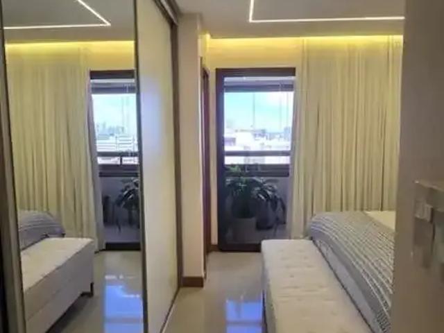 Apartamento para Venda em Salvador/BA Pituba 4 Quartos