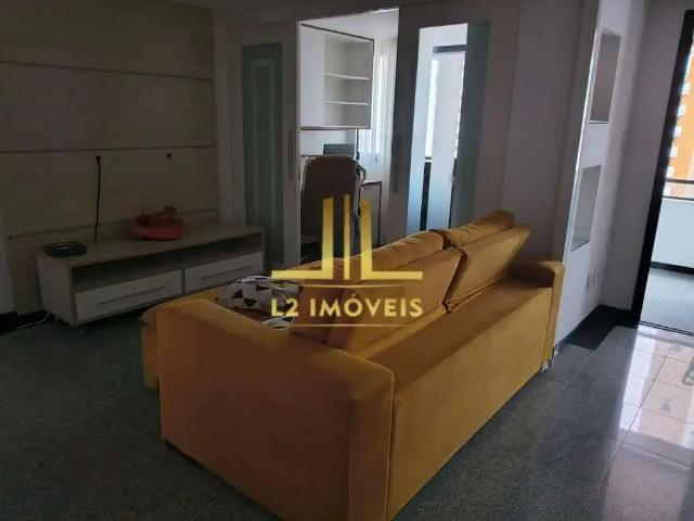 Apartamento para Venda em Salvador/BA Pituba 4 Quartos