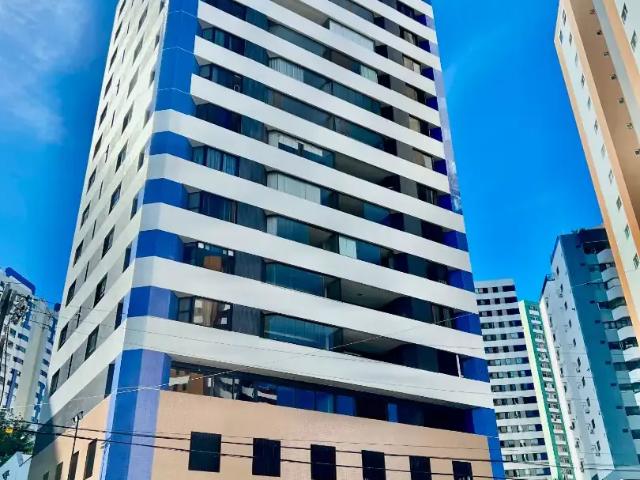 Apartamento para Venda em Salvador/BA Pituba 4 Quartos