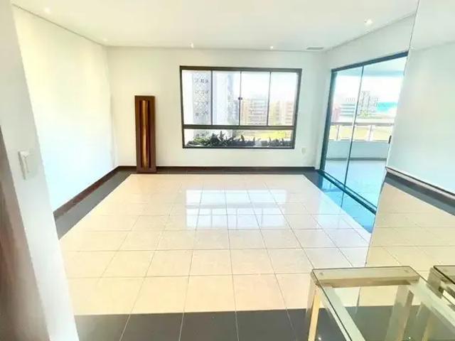 Apartamento para Venda em Salvador/BA Pituba 4 Quartos
