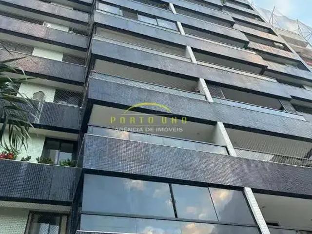 Apartamento para Venda em Salvador/BA Pituba 4 Quartos